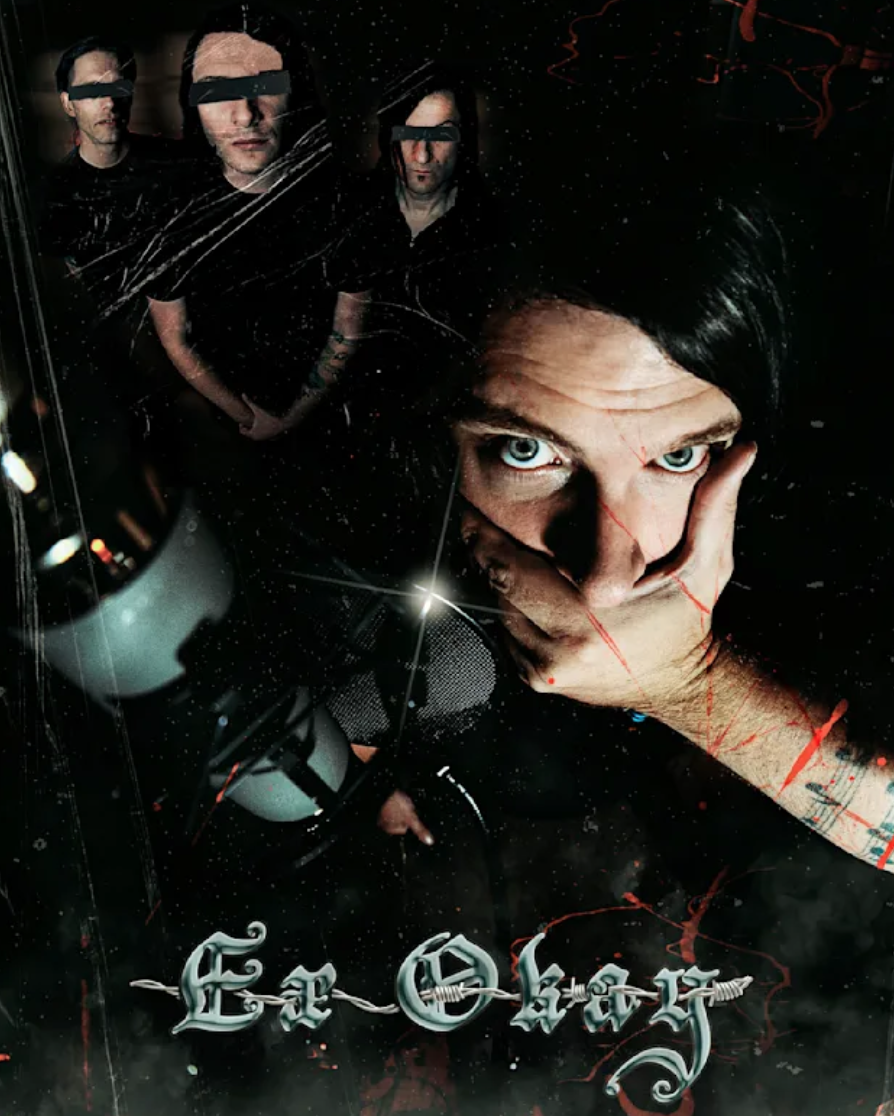 Our conversation with incredible Ex Okay band