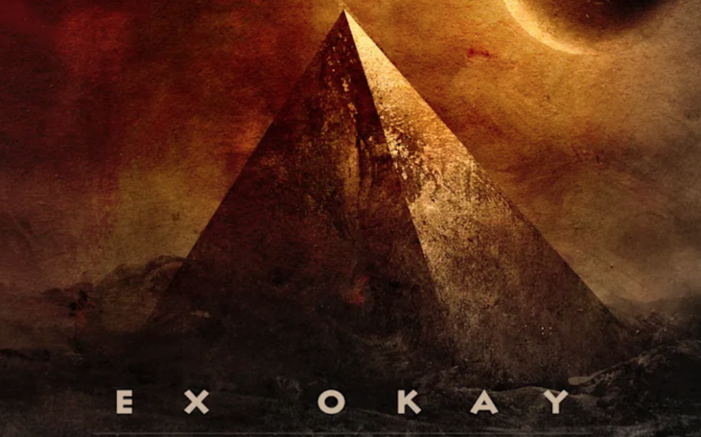 Our conversation with incredible Ex Okay band