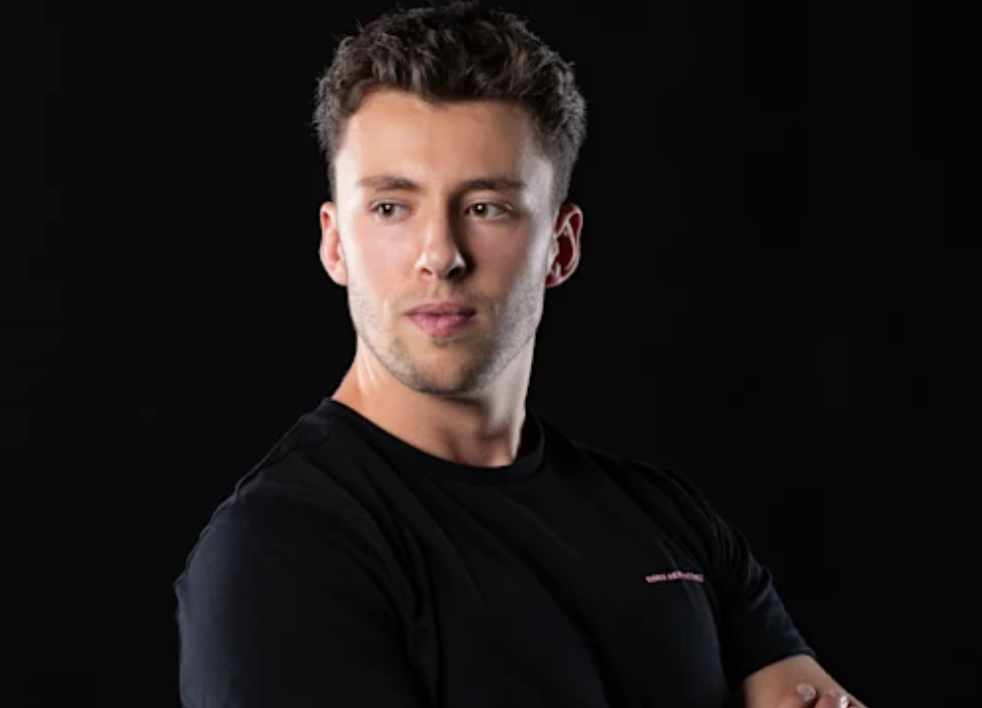 Discovering hardstyle producer Vexxed