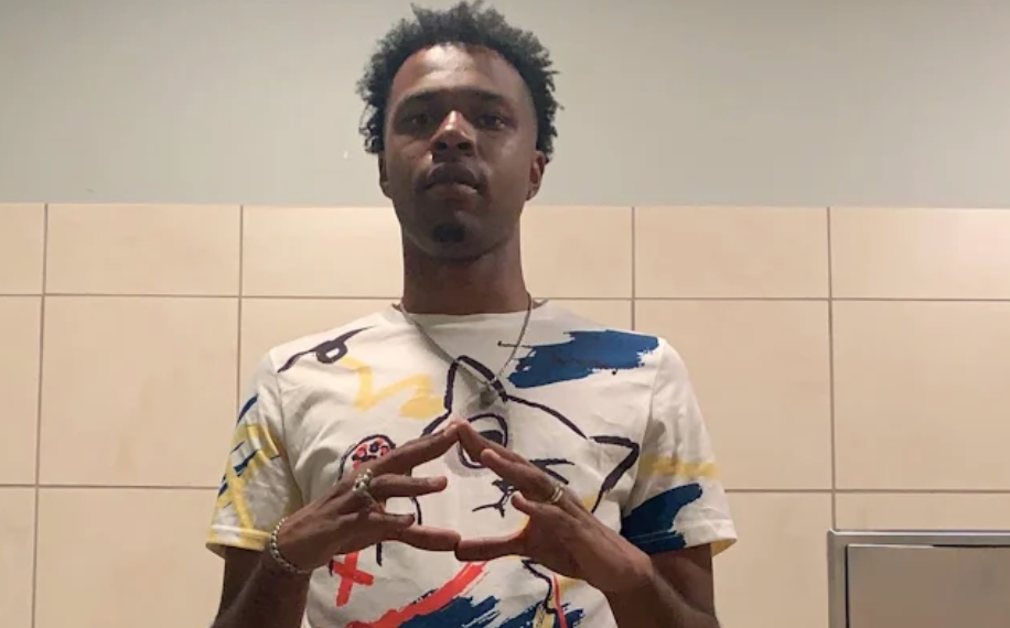 Discovering the one and only Badboi