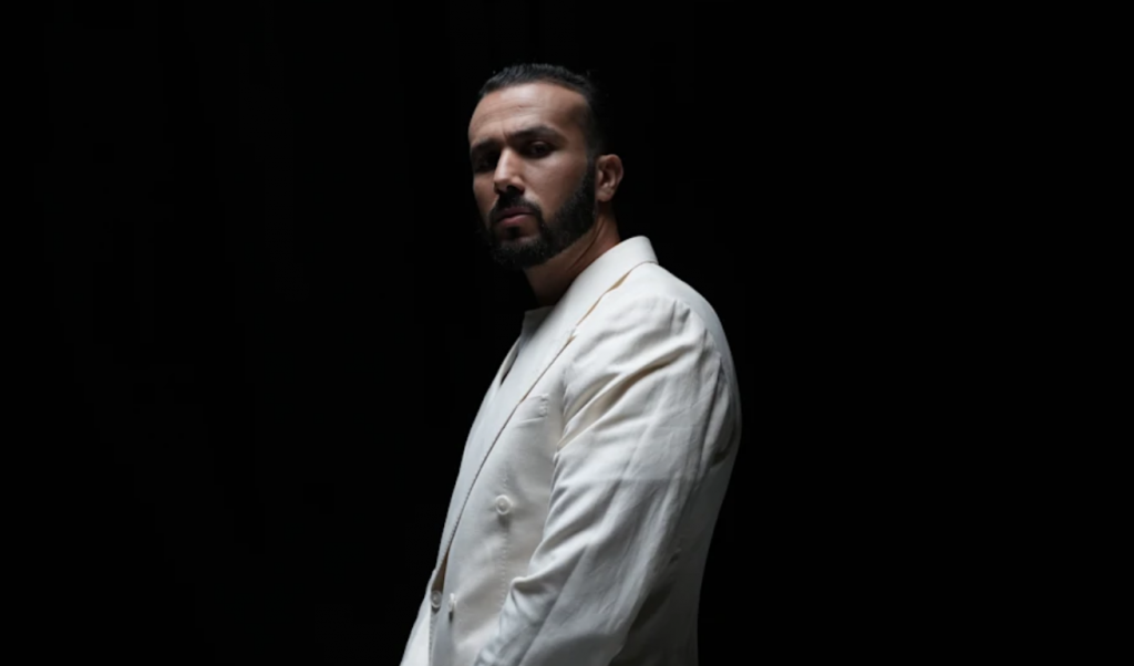 Discovering Moroccan rising rapper, singer and song writer Don Afric