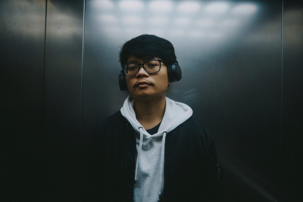 Discovering the one and only Kuya Clint