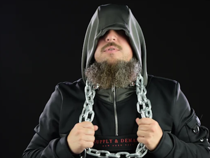 Discovering our hip-hop king of the week DAWG