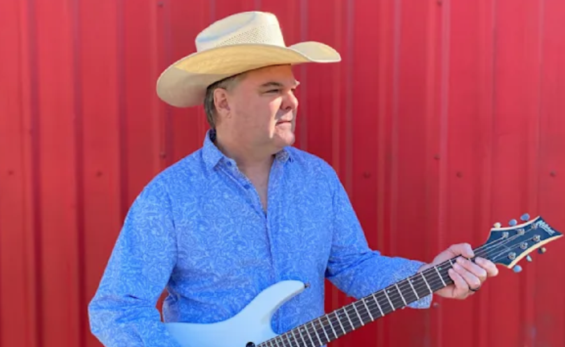 IN AN OCEAN OF BEAUTIFUL SENSATIONS WITH TODD BARROW