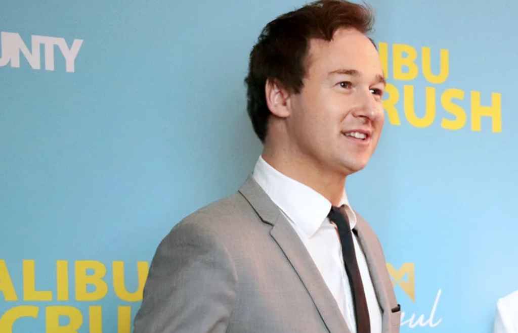 James Pratt Wins Best Actor at the Los Angeles Film Awards – THE FURTHER