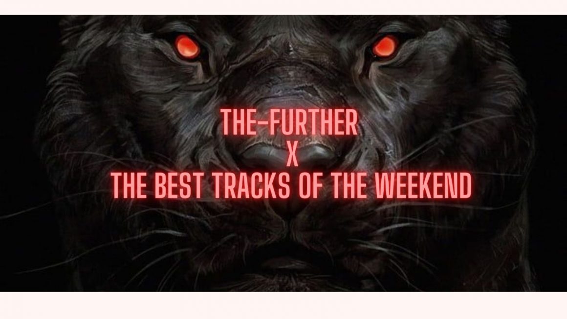 12 tracks to start the weekend on the perfect note with Mantocliff ...