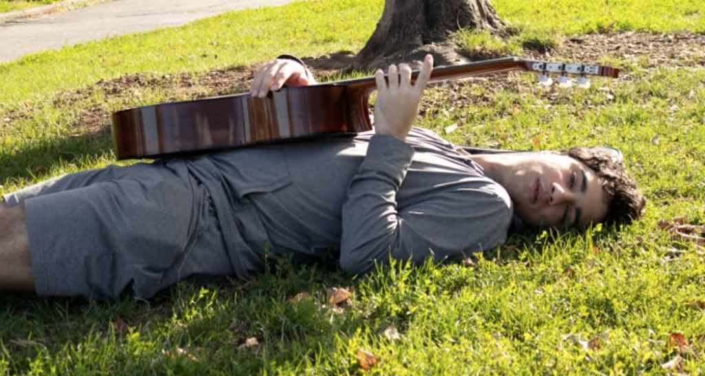 Our Exclusive Interview with Kev for the release of his newest hit ...