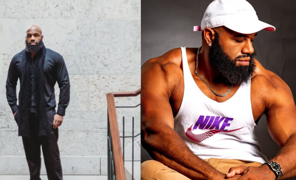 HOLLYWOOD BUZZ: ACTOR JARRELL PYRO JOHNSON LATEST FILM ROLES CONFIRMED!