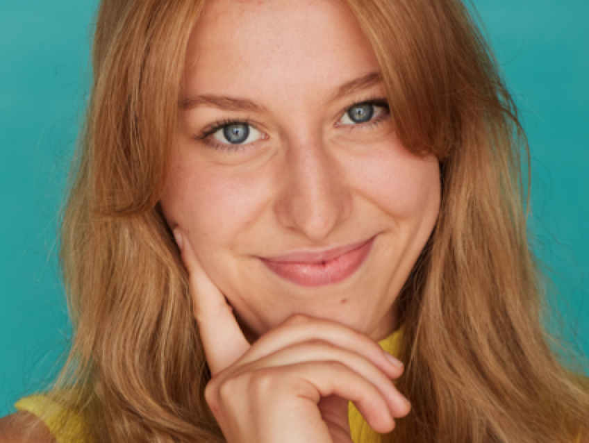 ENTERTAINMENT NEWS & TRIVIA: INTERNATIONAL RISING ACTRESS DILARA FOSCHT ...