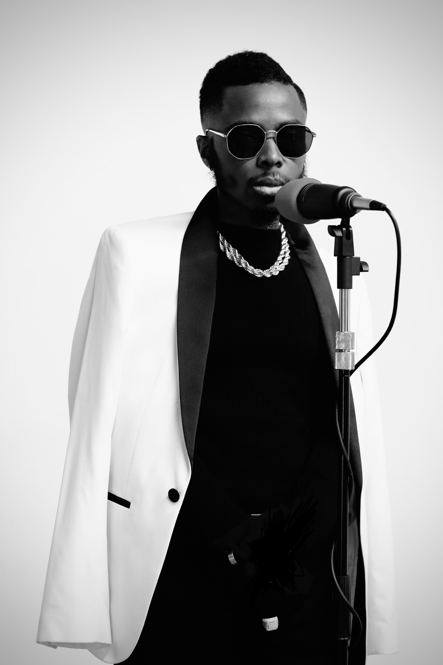 Lou Anthony, The ‘New Fresh Prince’: How His Story Mirrors West Philly ...