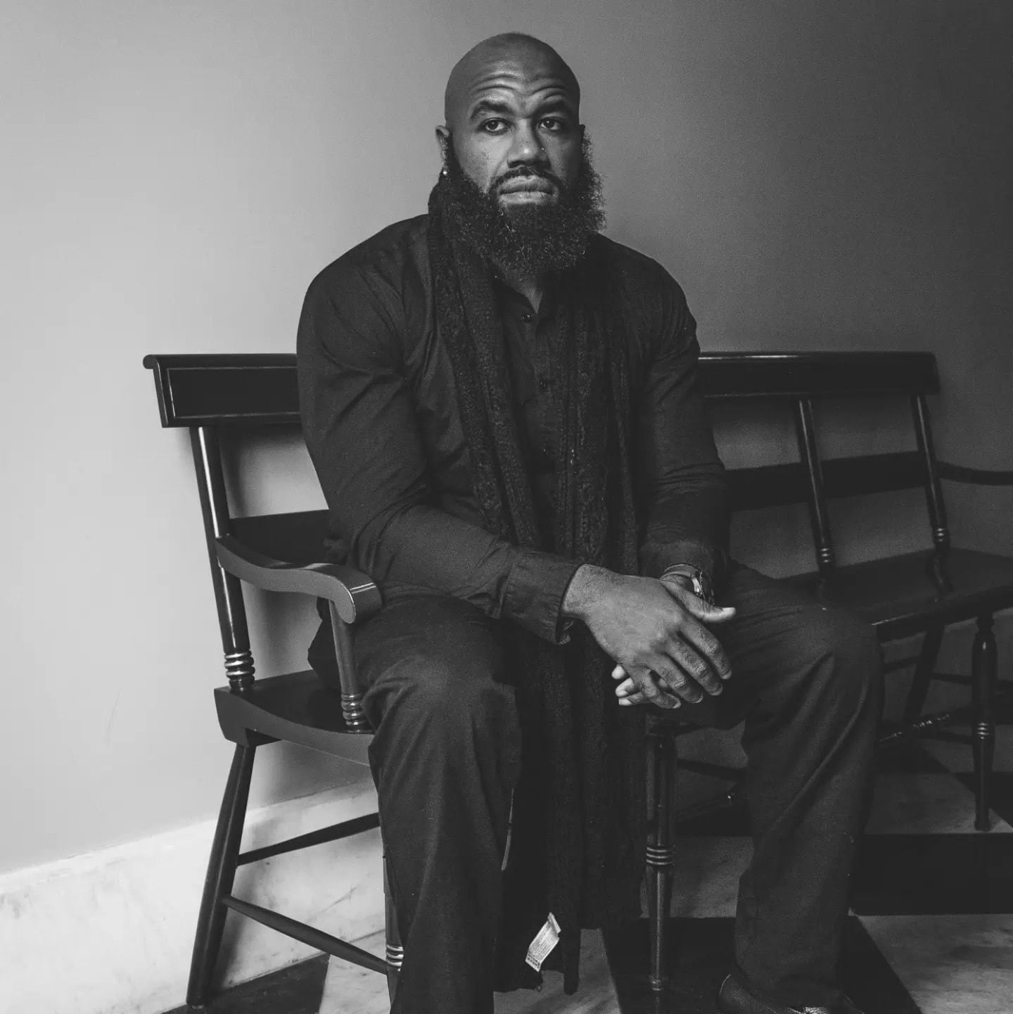 HOLLYWOOD BUZZ: ACTOR JARRELL PYRO JOHNSON LATEST FILM ROLES CONFIRMED!