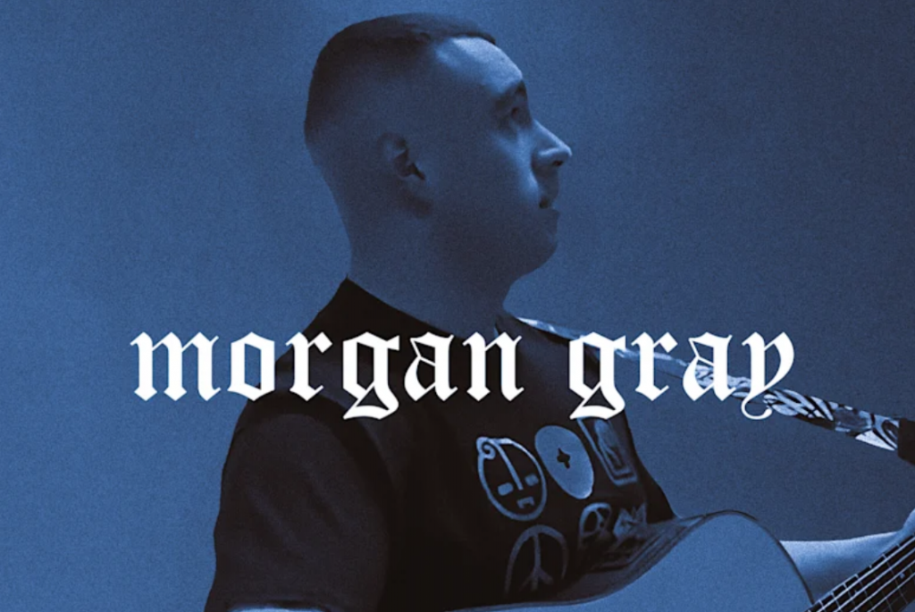 Introducing Rising Irish Artist Morgan Gray: A Young Talent Making ...