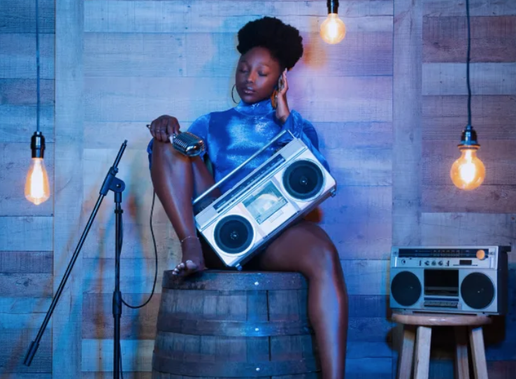 Discovering Kennedy Monique with Her Surprising Hit, “Do Me Right”