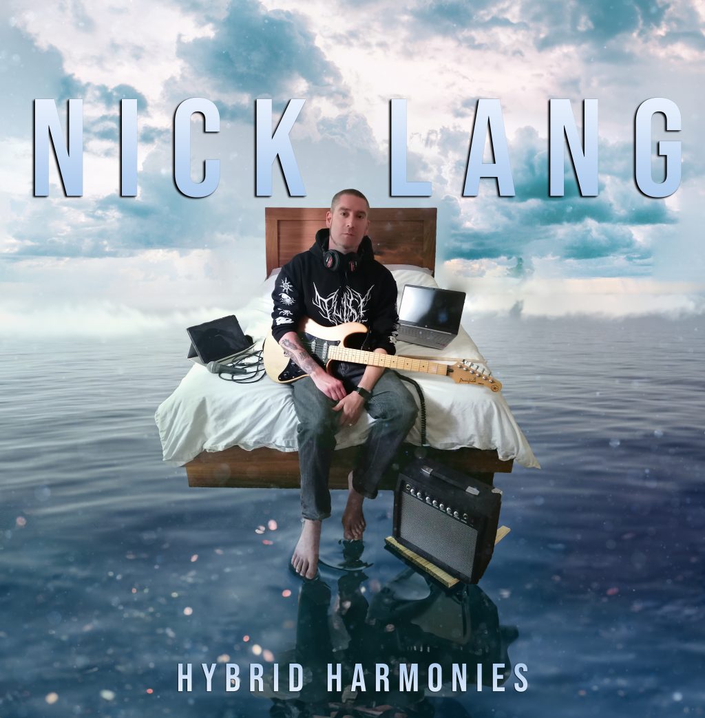 “Hybrid Harmonies”: Nick Lang UK’s Epic Sonic Fusion