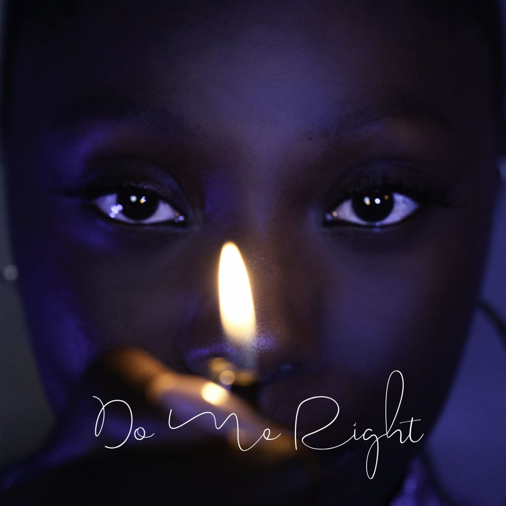 Discovering Kennedy Monique with Her Surprising Hit, “Do Me Right”