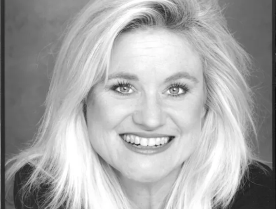 “Love Walks Through Rain”: Ann Sweeten’s Poetic Journey of Resilience ...