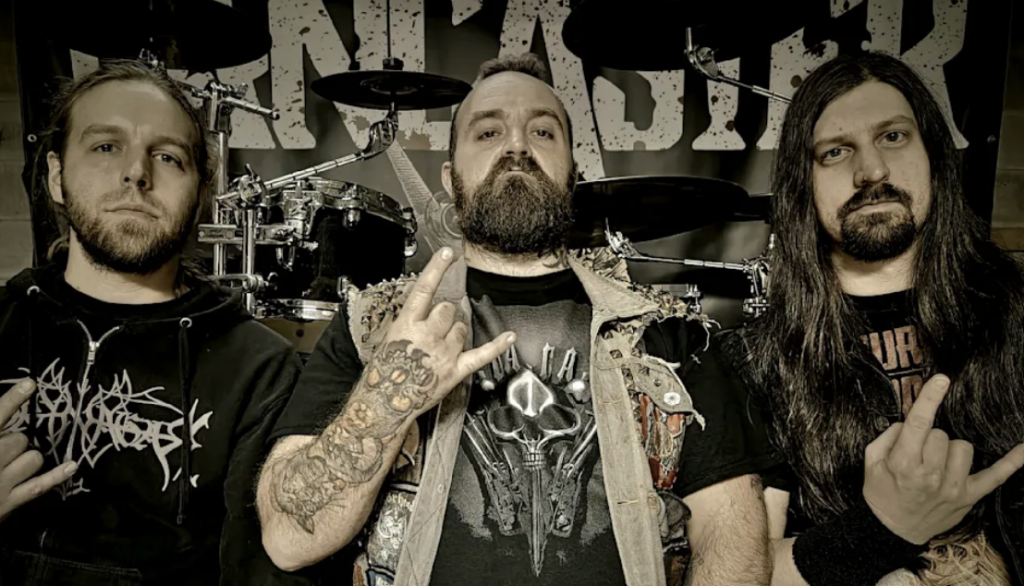Unleashing Sonic Fury: The-further introduces you to Lancaster