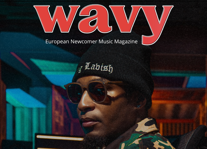 How Over 1000 Artists Found Their Voice Through Wavy Music Magazine