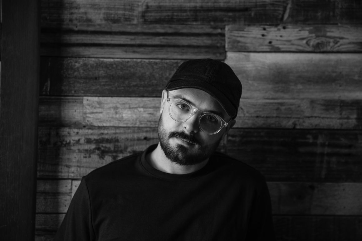 Captivating Hearts: Caleb Darger’s Timeless Ballad ‘Quanah’