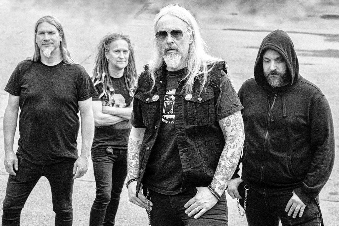 Dead Anarchy: Awakening Our Senses with “The Sinner”