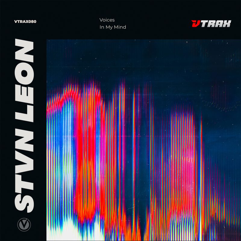 Voices: STVN LEON’s Cosmic Return with “Voices”